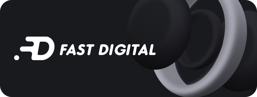 Fast Digital