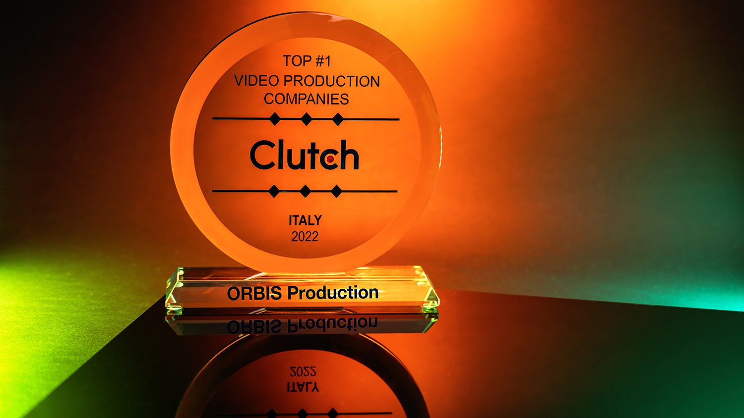 ORBIS Production – Learn More About the Top International Video ...