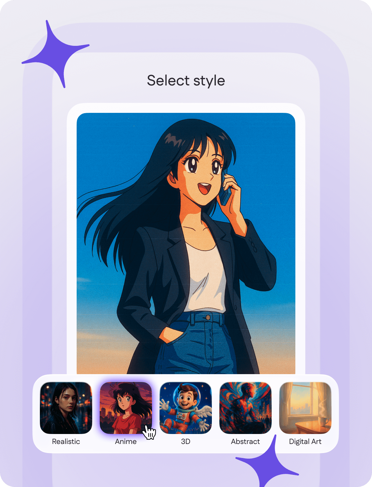 AI Image Generator Online – Free Text-to-Image Creator