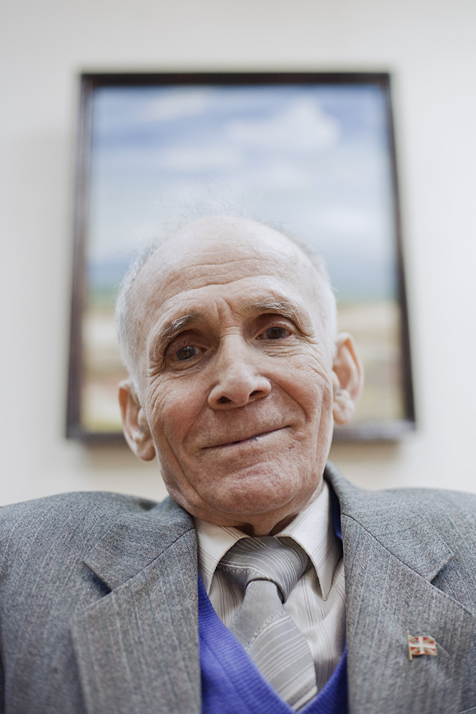 Nicolás Gregorio Rodríguez