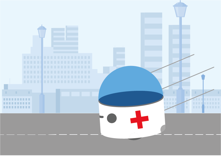 Скорая помощь