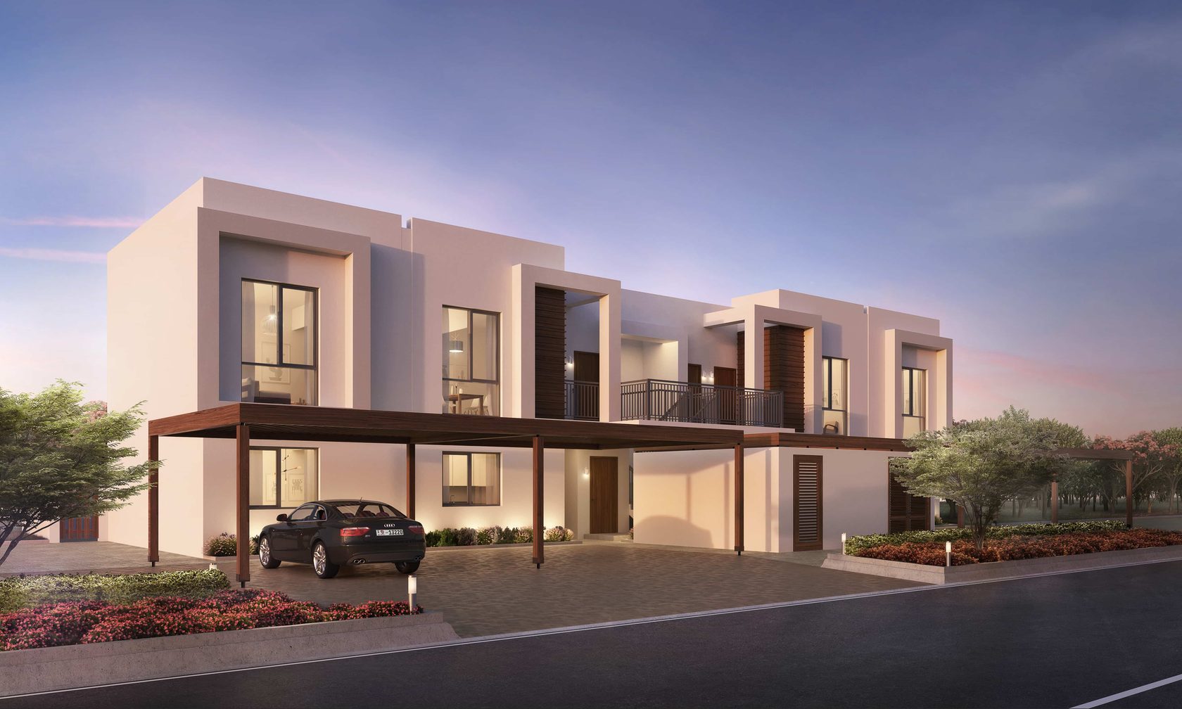 Aldar Properties in Dubai and Abu Dhabi - about the company, real ...