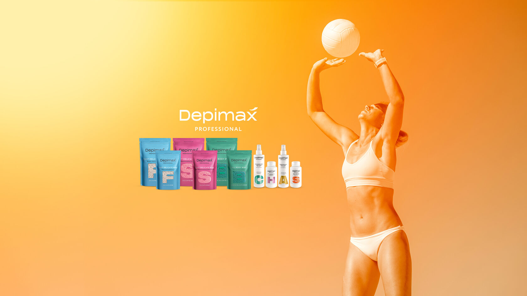 DEPIMAX Professional для мастеров НАША страница