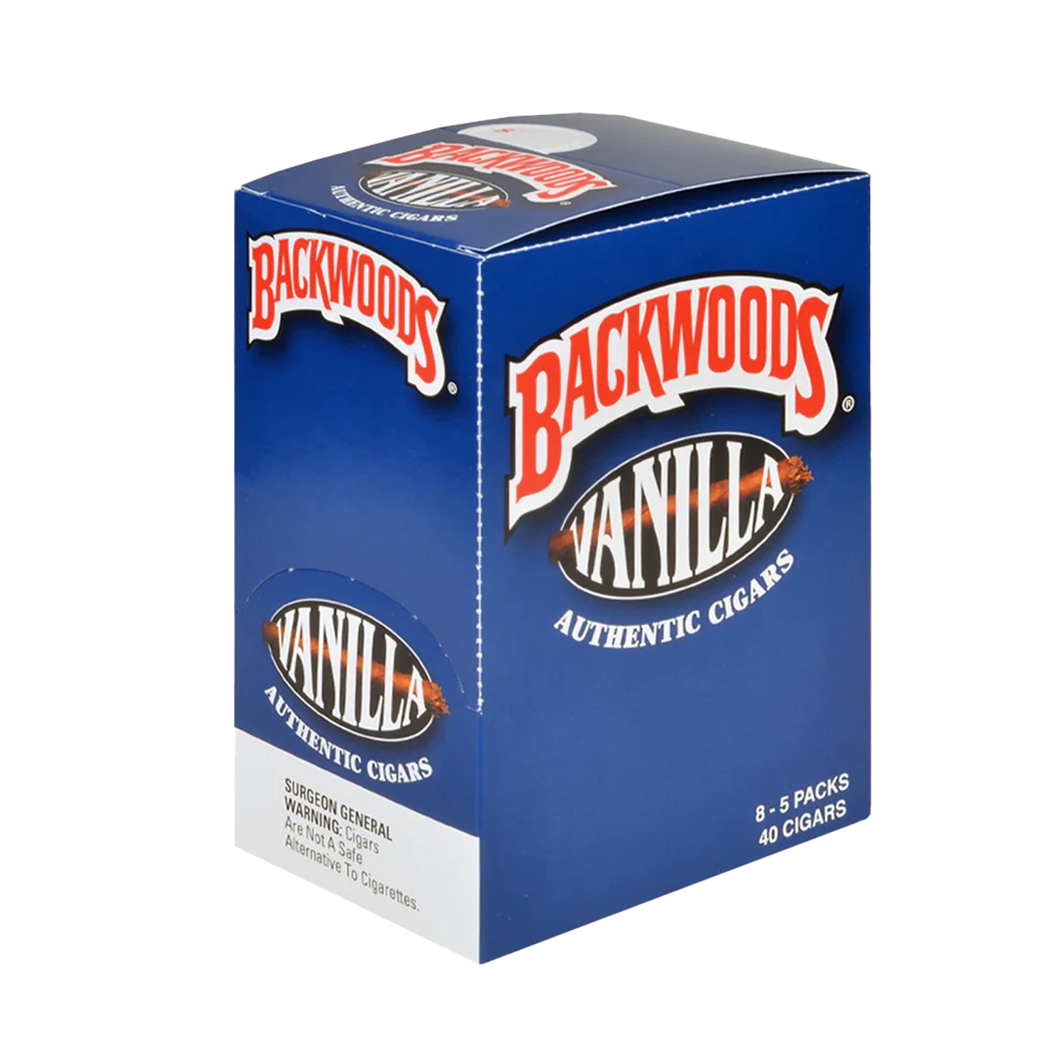 Купить редкие Backwoods в Украине | BACKWOODS UKRAINE