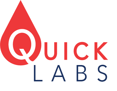 Quicklabs Home Blood Draw