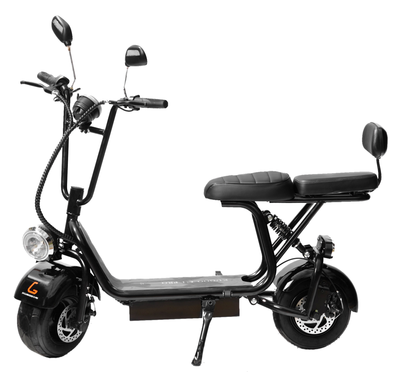 Электросамокат KUGOO C1 PRO