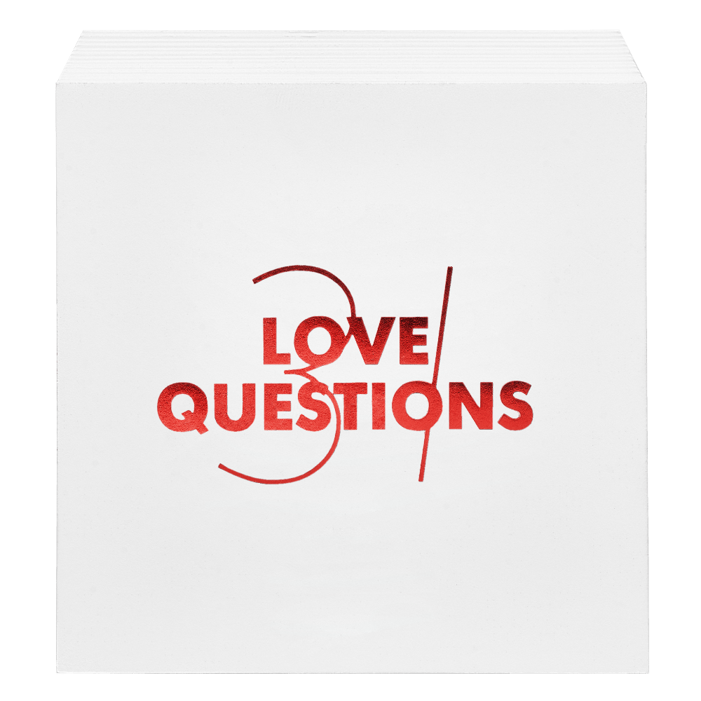31 Love Questions