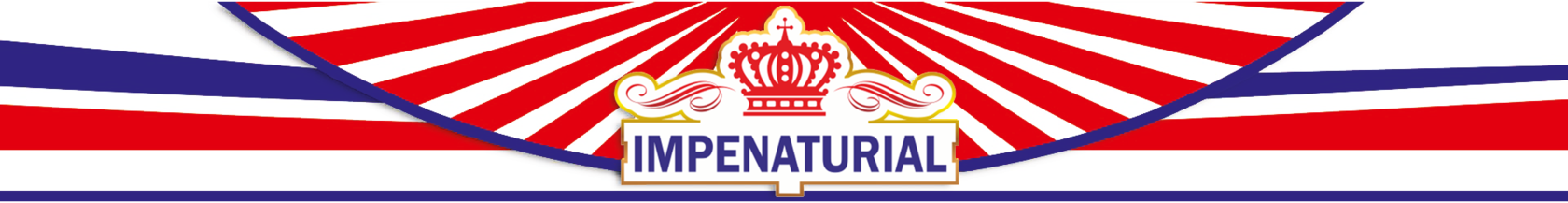 Корма IMPENATURIAL