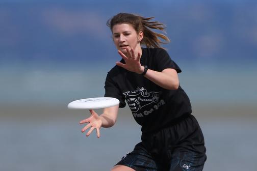 Ultimate Frisbee in Nelson New Zealand - Whakatū Ultimate