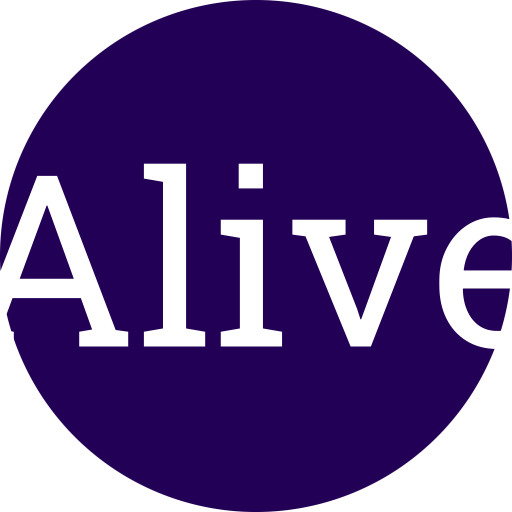 Alive inc.