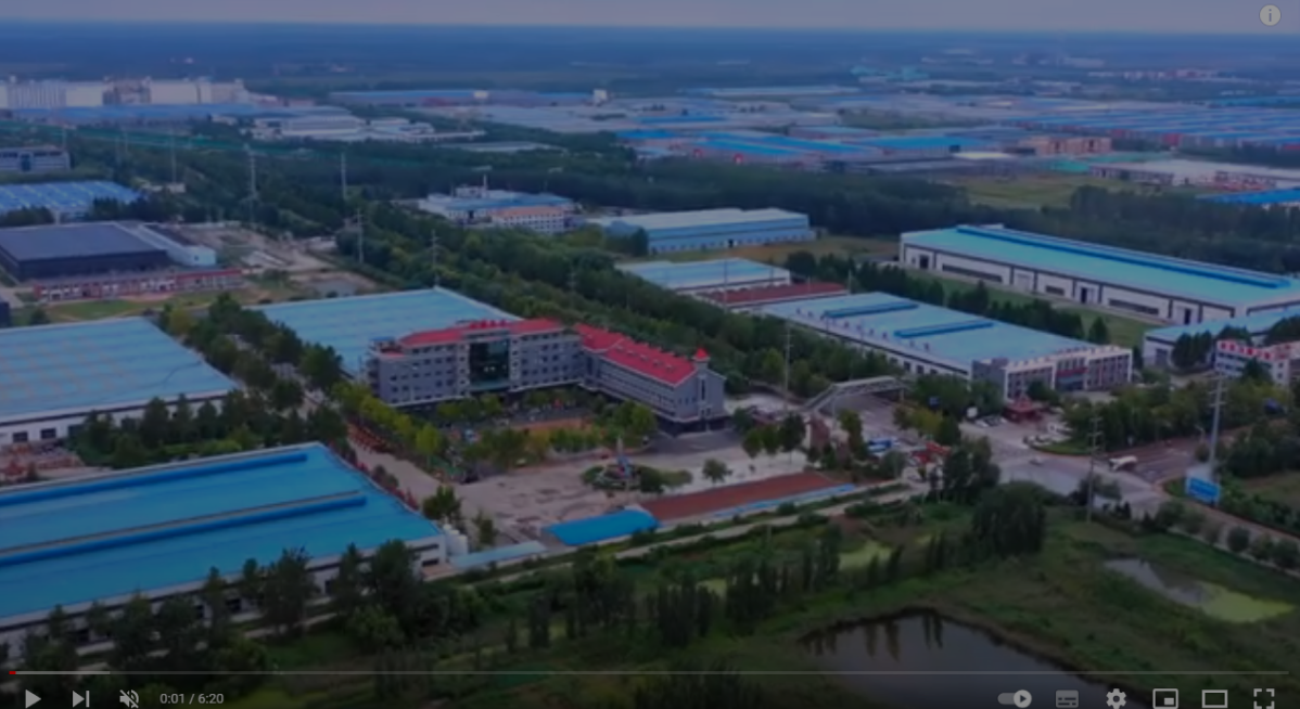 Продажа колесных экскаваторов HENGTE