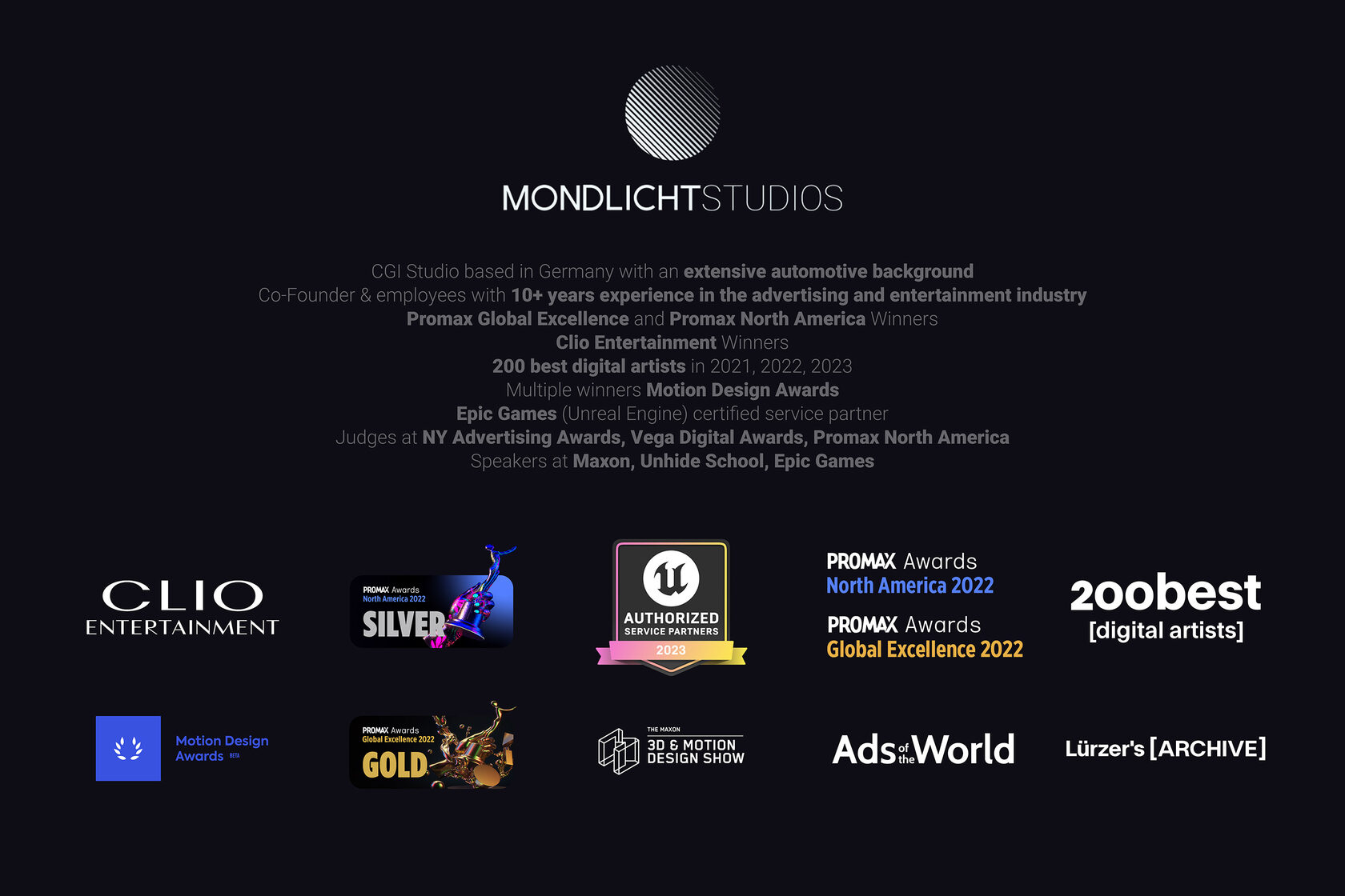 Mondlicht Studios