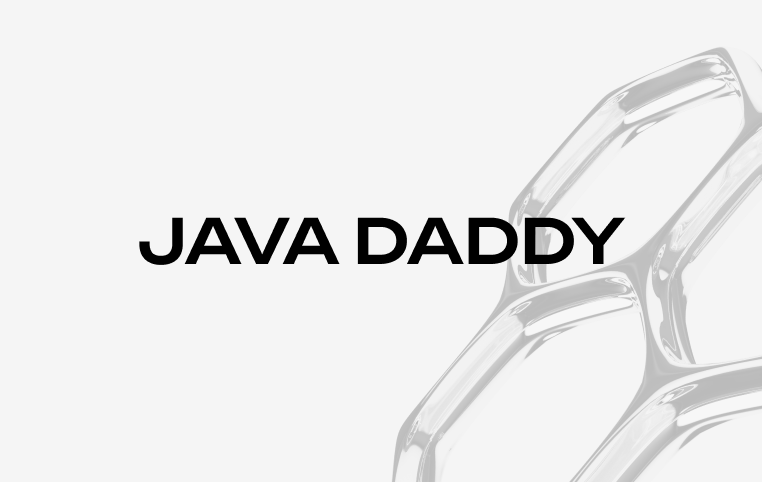 Менторская программа JAVA DADDY
