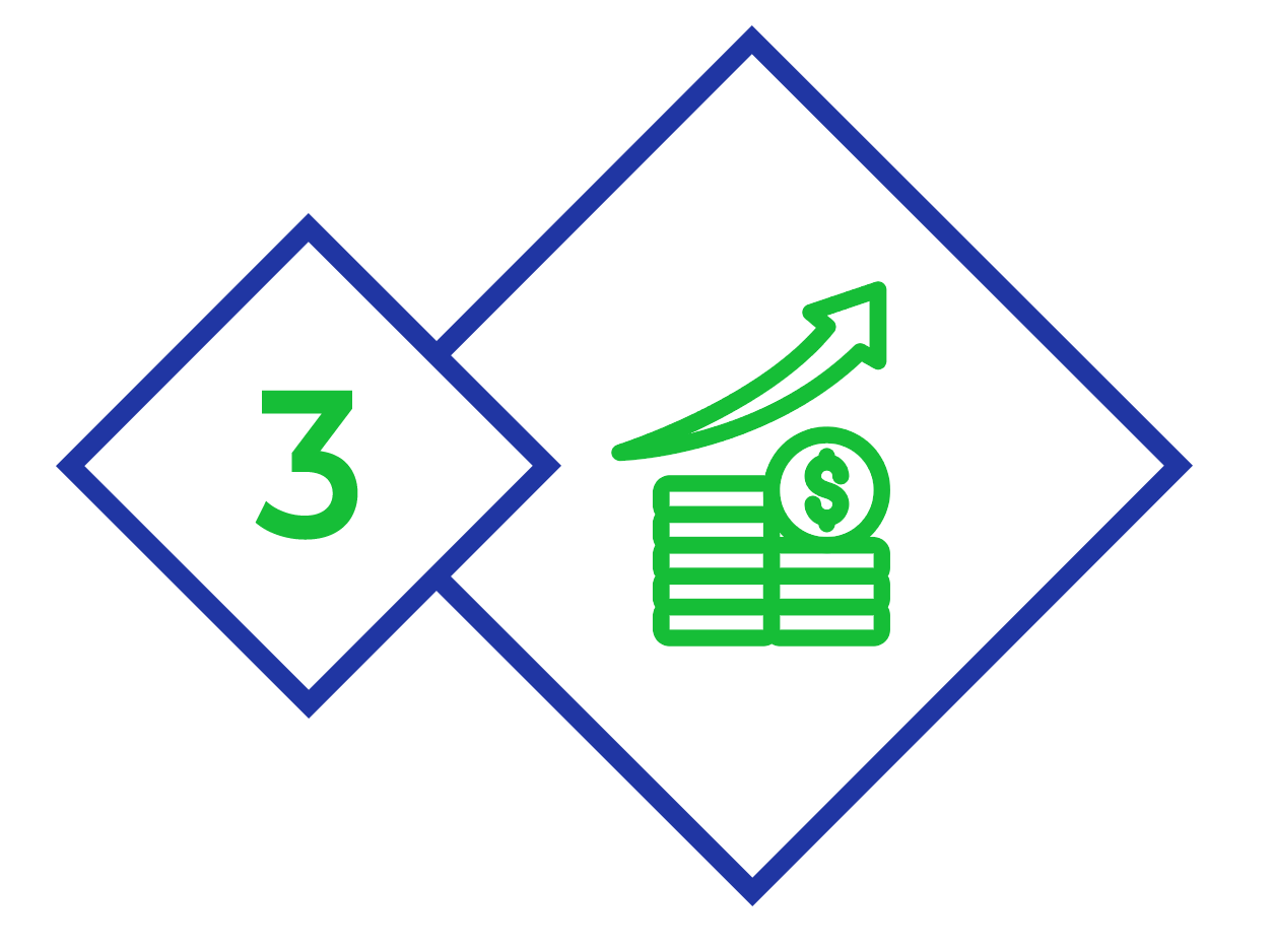 Bizon Scalper — the Main Page