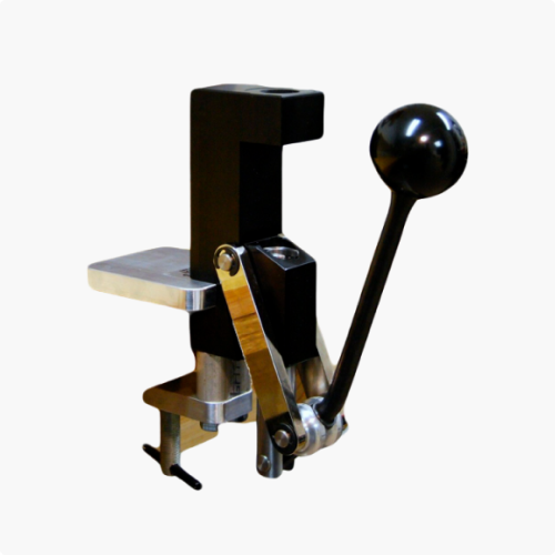 Harrells Precision Magnum Press Model: HCP-MAG