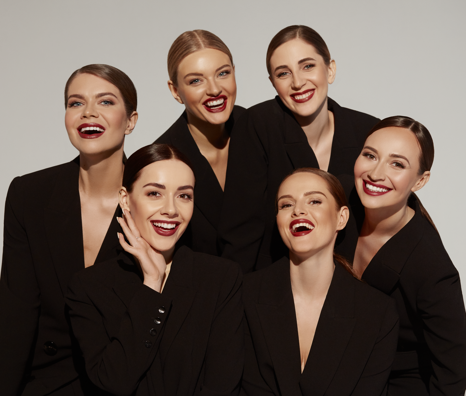 TURETSKY CHOIR & SOPRANO