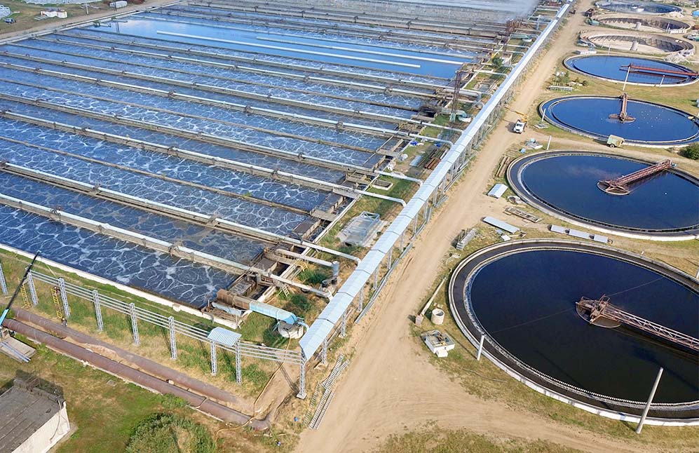 Проектное бюро Water-Pro| Водные системы городов