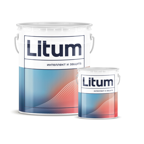 Официальный торговый представитель компании Litum