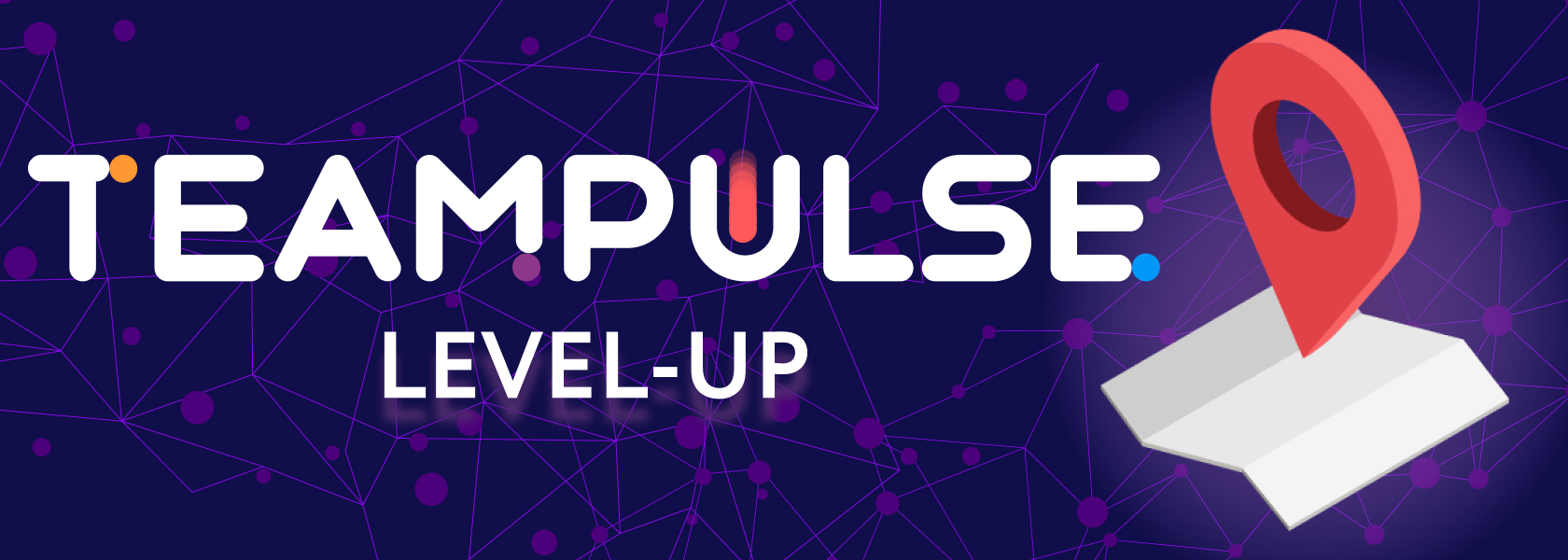 TeamPulse LEVEL-UP: GPS-технологии в деле!