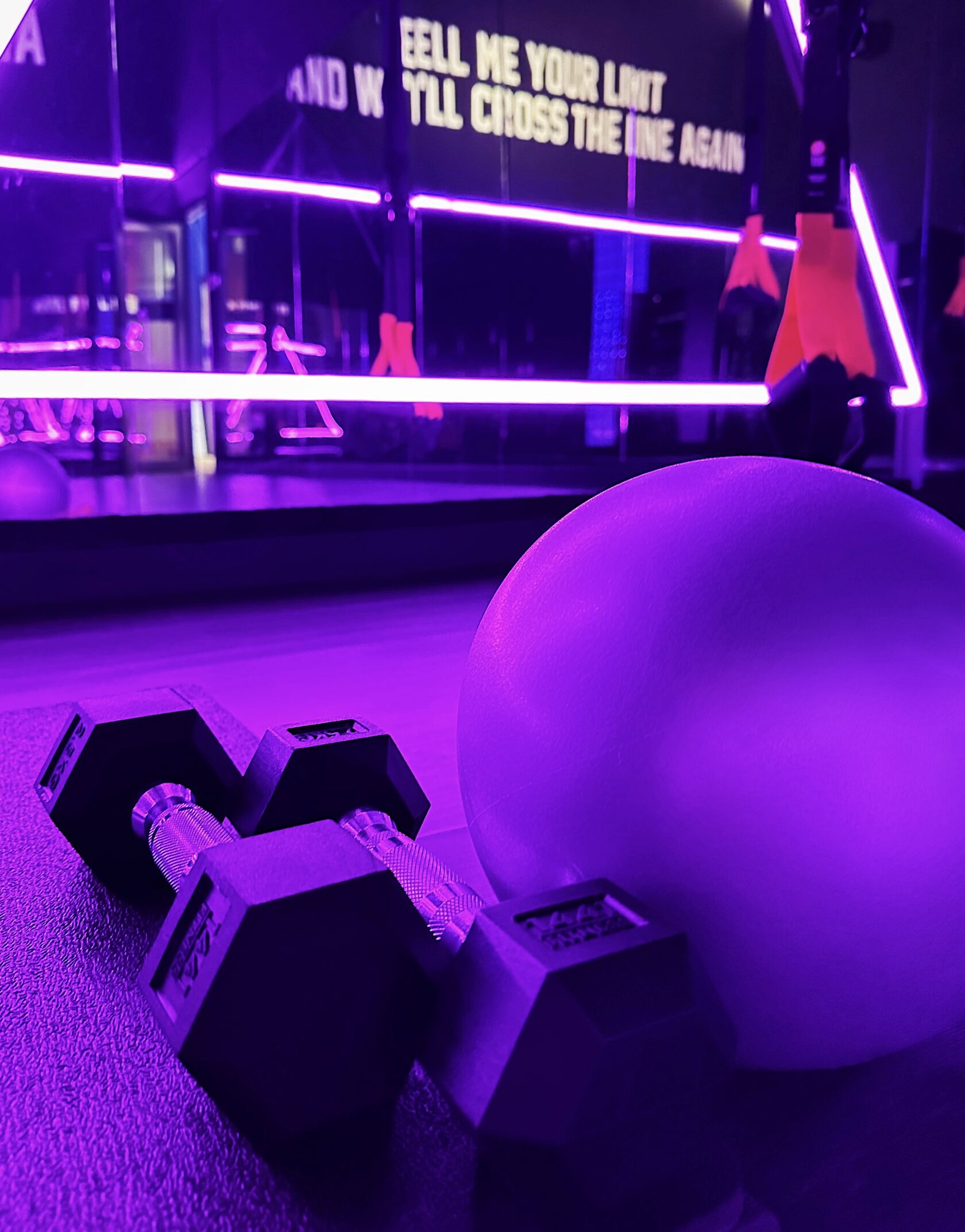 RESHAPE: Fitness Studio For Women in DIFC, Dubai