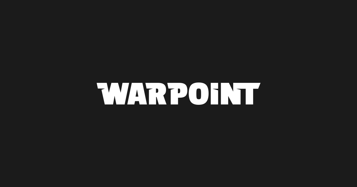 WARPOINT | Каталог игр в VR-парке WARPOINT