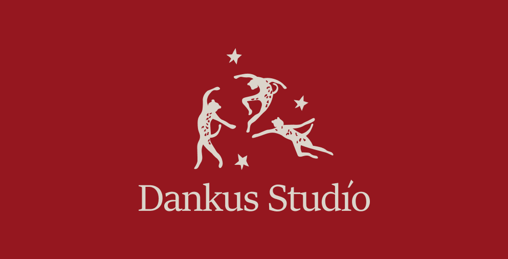 DANKUS STUDIO — студия дизайна интерьера в СПб