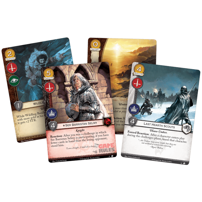 Board Games * Vzorkovna