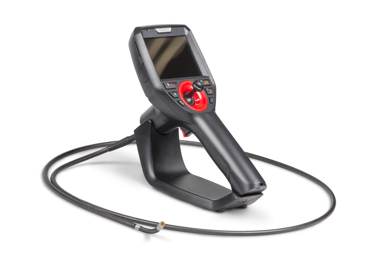 Industrial Videoscopes