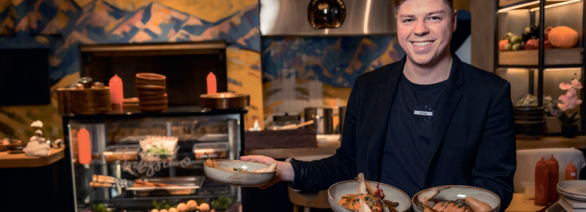 Куксов Групп (Kuksov Group)