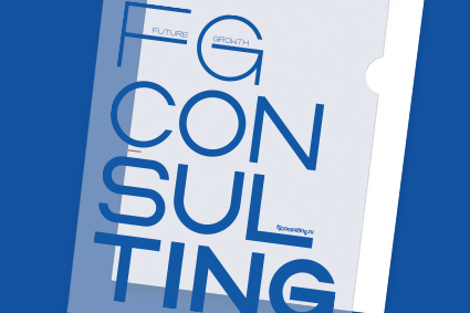 Ребрендинг FG CONSULTING