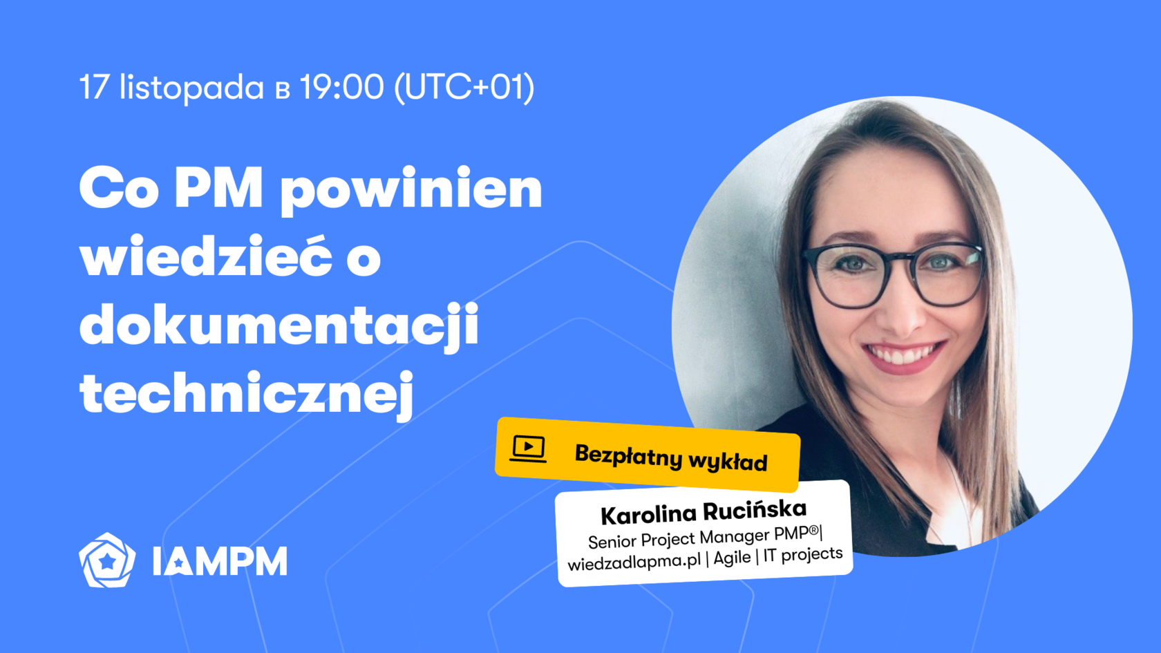 Co PM powinien wiedzieć o dokumentacji technicznej | IAMPM