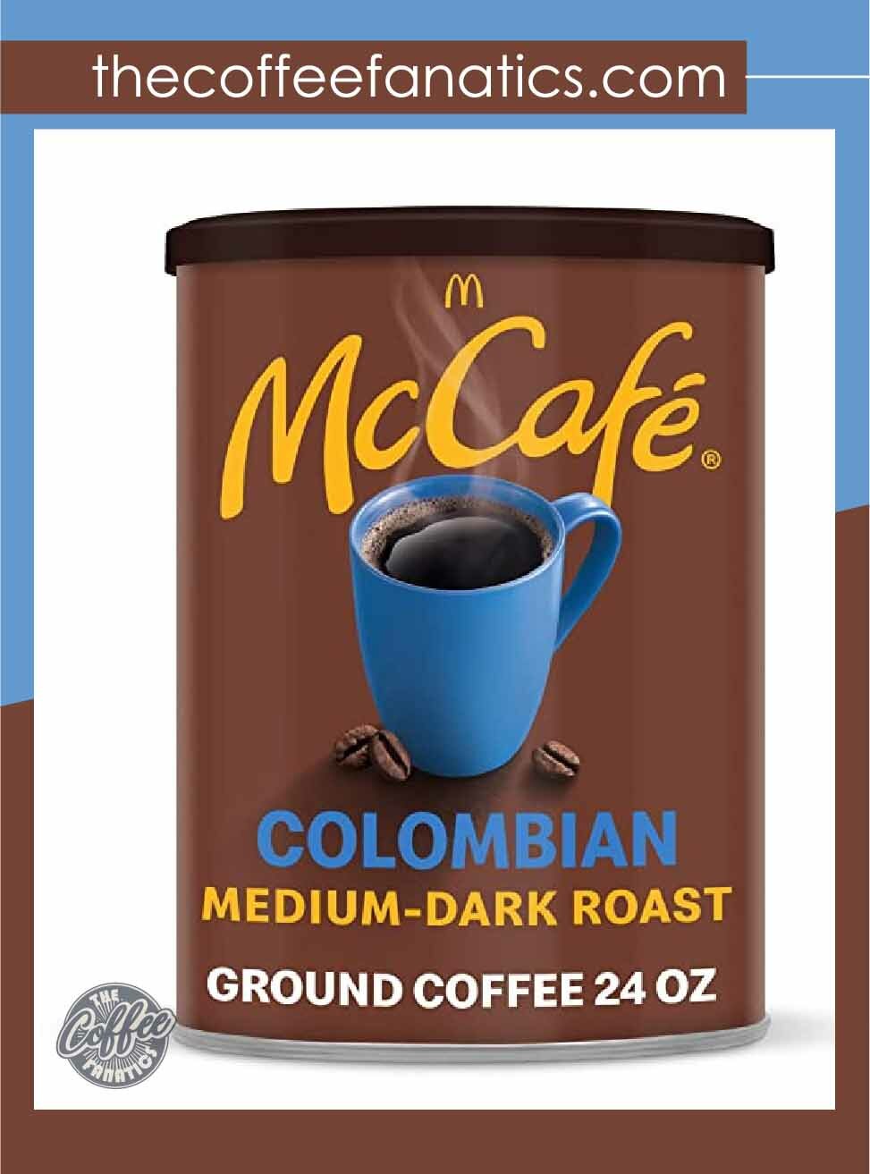Starbucks Colombian Coffee: A Flavorful Journey into the Heart of South America