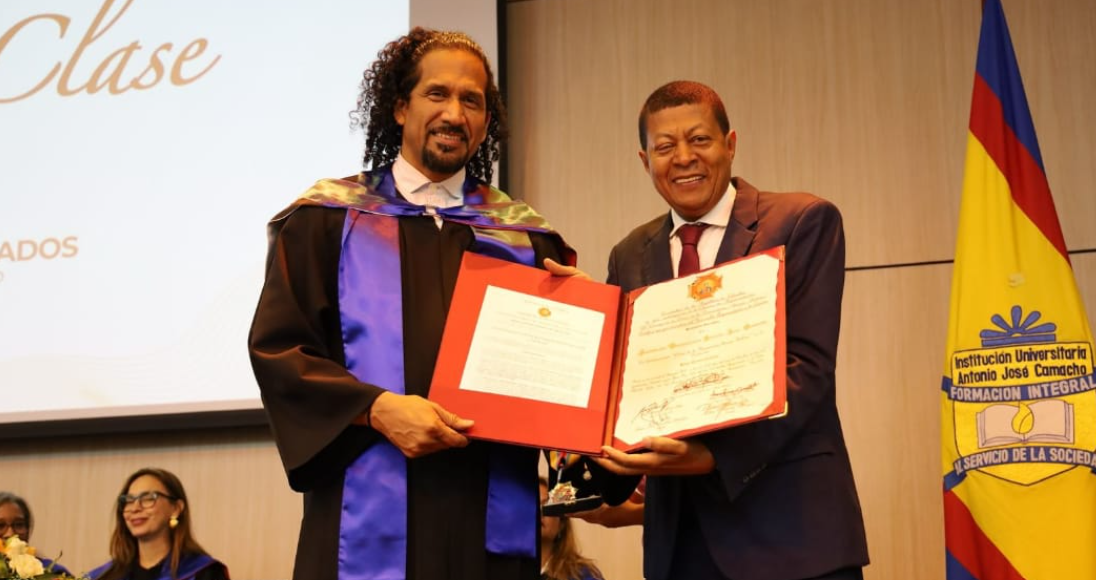 Institución Universitaria Antonio José Camacho