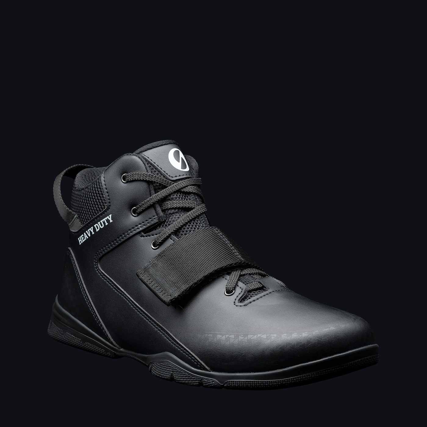 Powerlifting shoes| Deadlift Heavy Duty