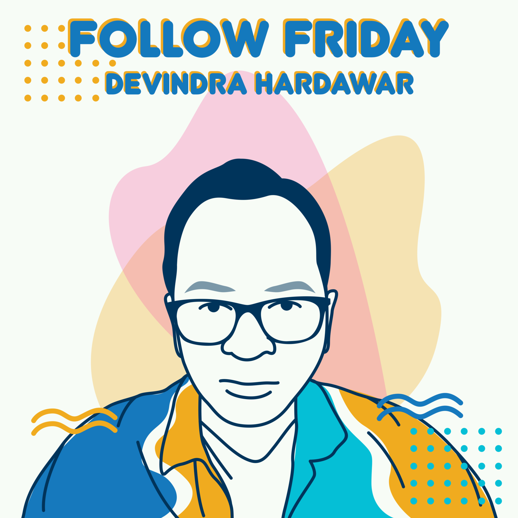 Devindra Hardawar (The Filmcast) - Follow Friday