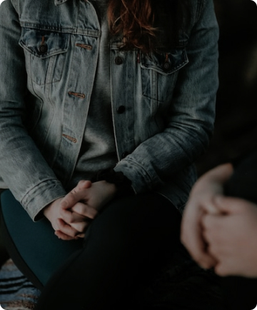 Студия арт-терапии и свободного творчества Maryarty