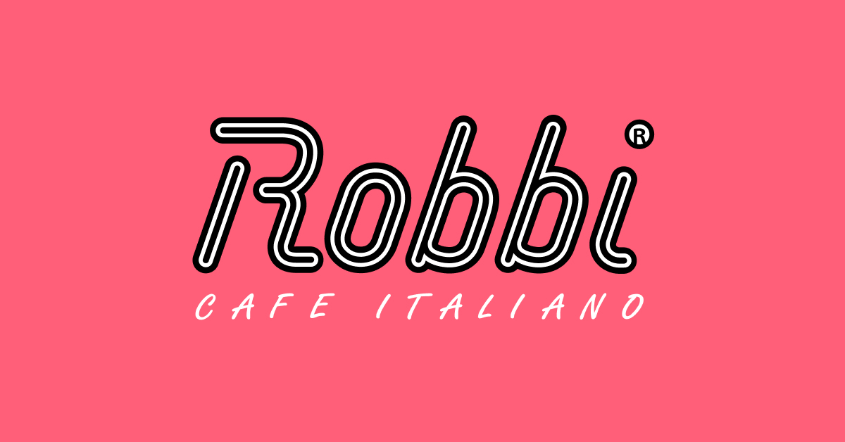 Robbi cafe italiano