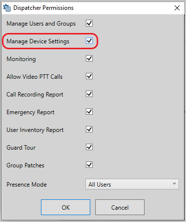 Over the Air Programming (OTAP)