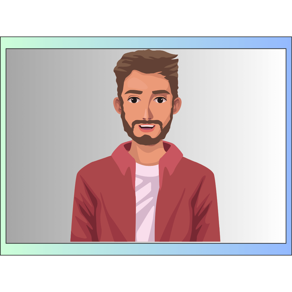 Describing People — A1 English Vocabulary Test