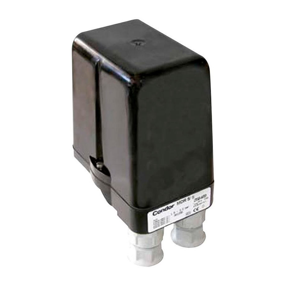 Реле давления CONDOR MDR-1/6,РДМ 5 (MDR 1 DTD BAAA 014A038 XDE) купить ...