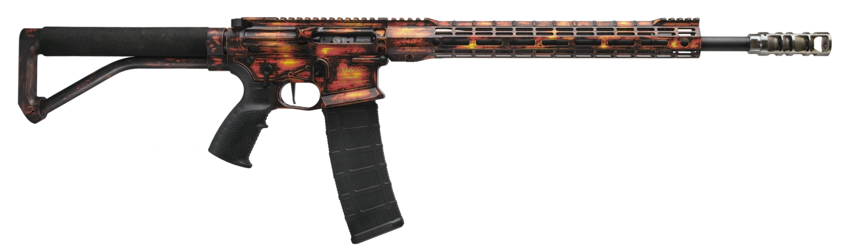 Купить AR 15 223 Rem