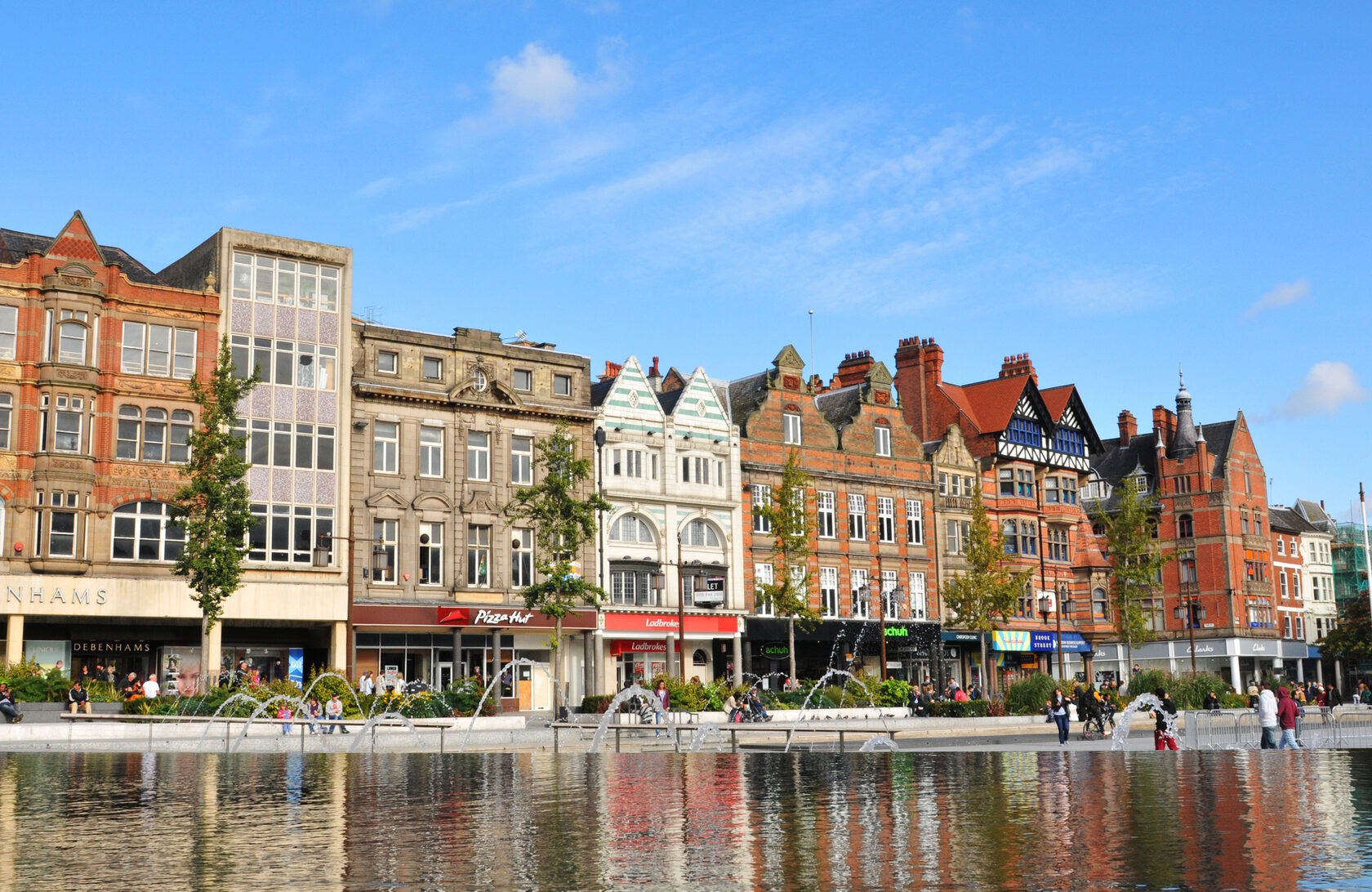 Top-10 Fun Things to Do in Nottingham - WeGoTrip