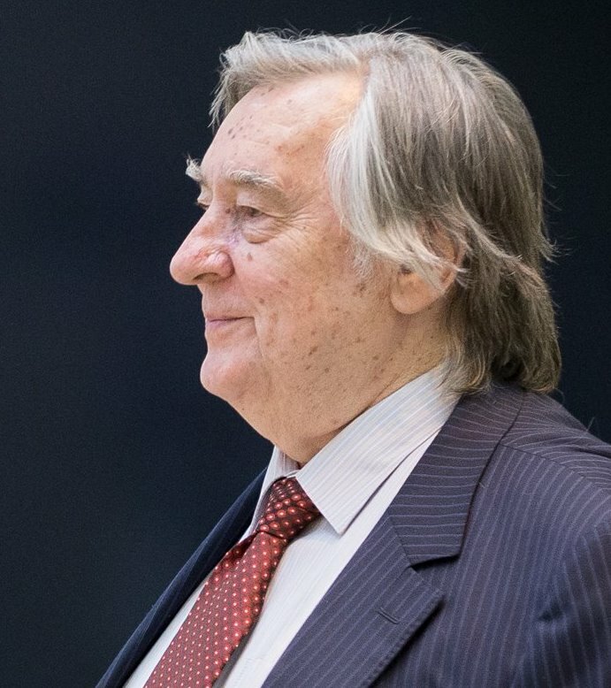 War versus apathy: An exhausting draw