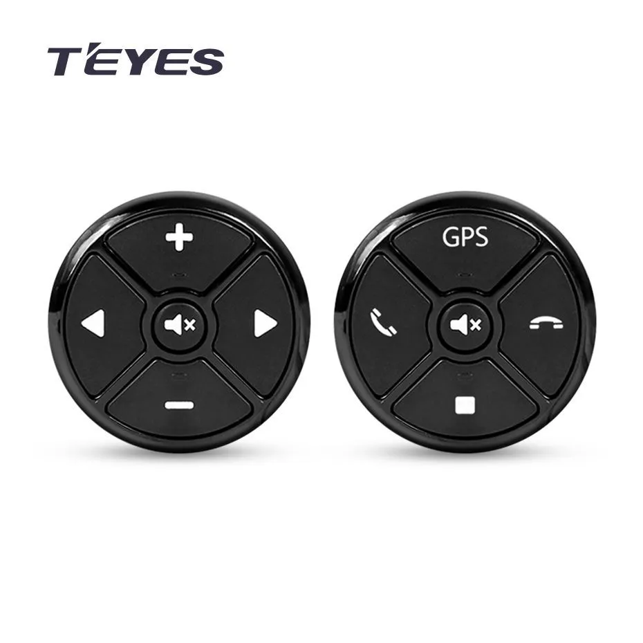 Teyes CC3L. Купить автомагнитолу у официального партнера Teyes