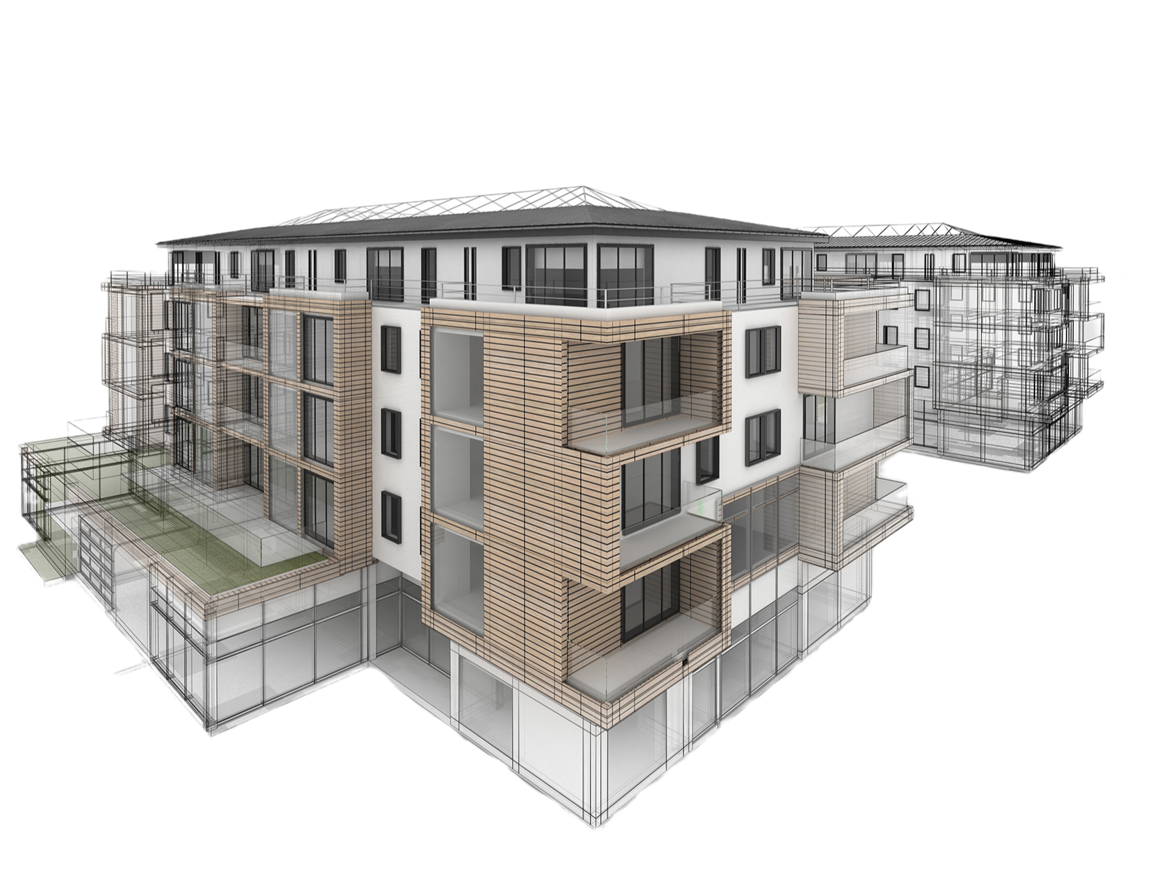 Строим продуманные здания | SV-Building