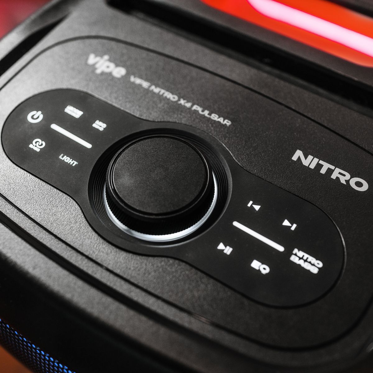 vipe NITRO X4 Pulsar