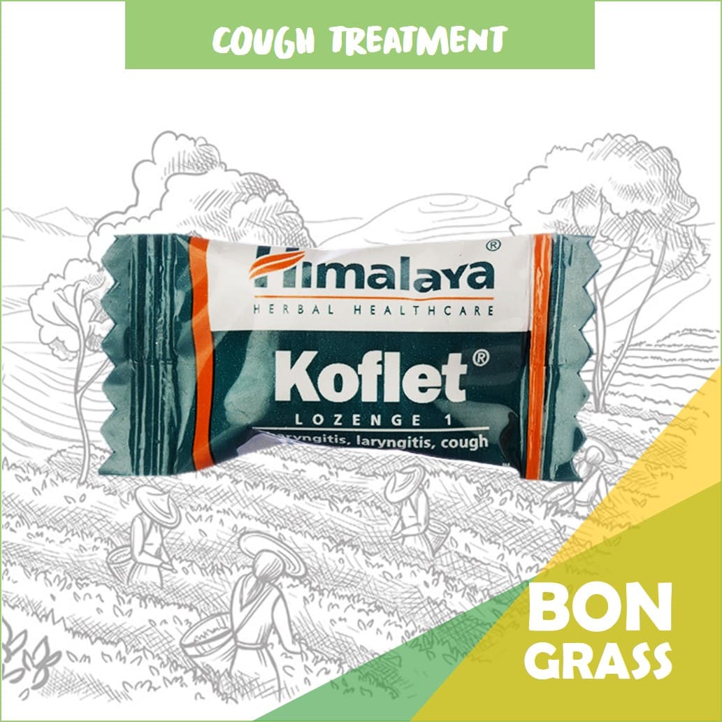 Koflet Himalaya леденцы от кашля купить в Москве по низким ценам с ...