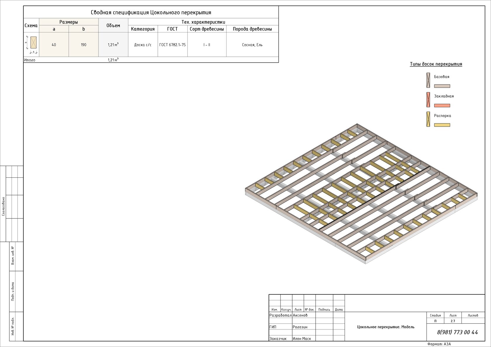 PROBIM. Обучение проектированию каркасных домов в Revit.