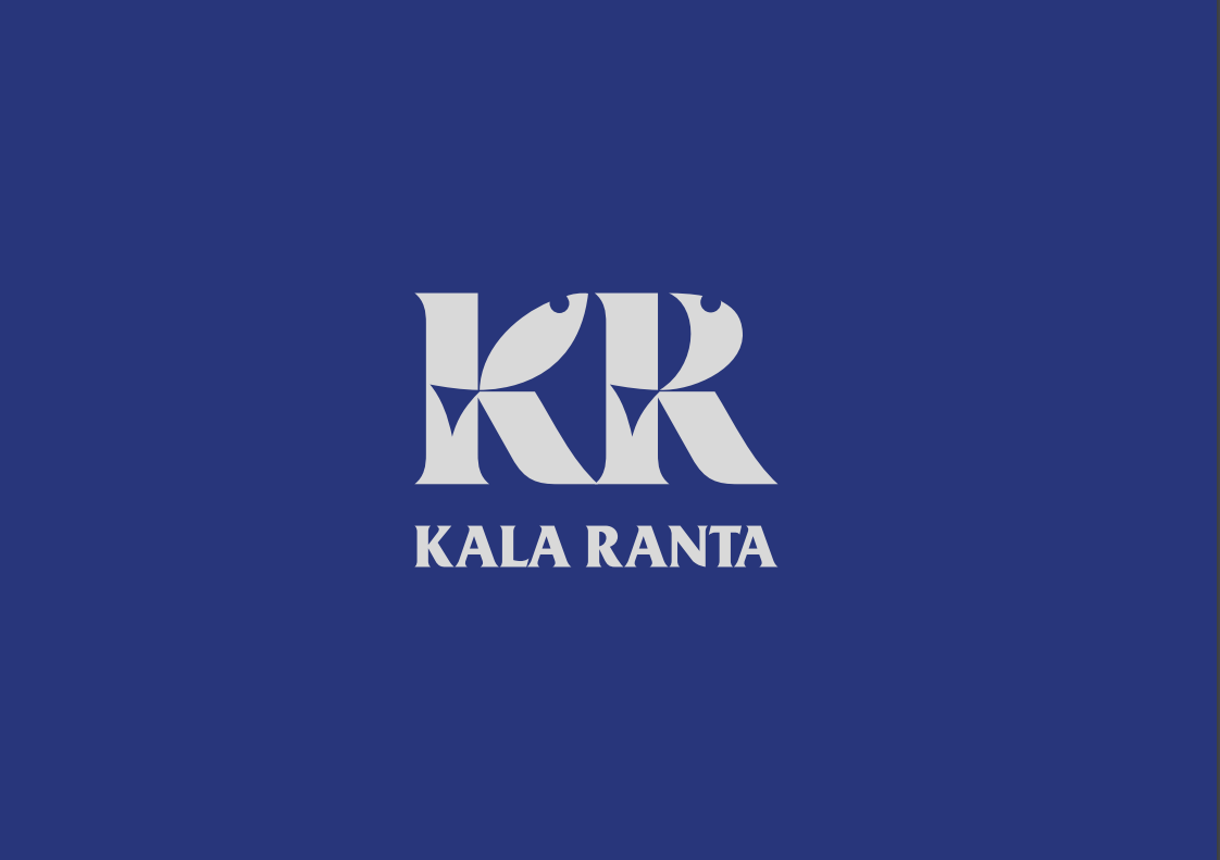 Главная страница Kala Ranta