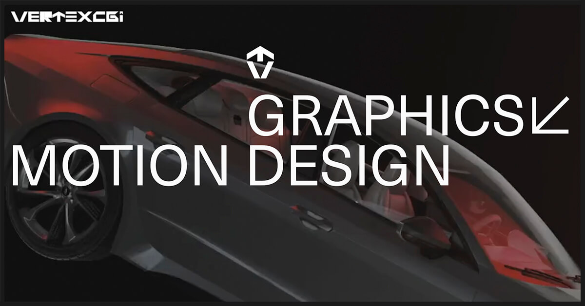 VertexCGI Presentation